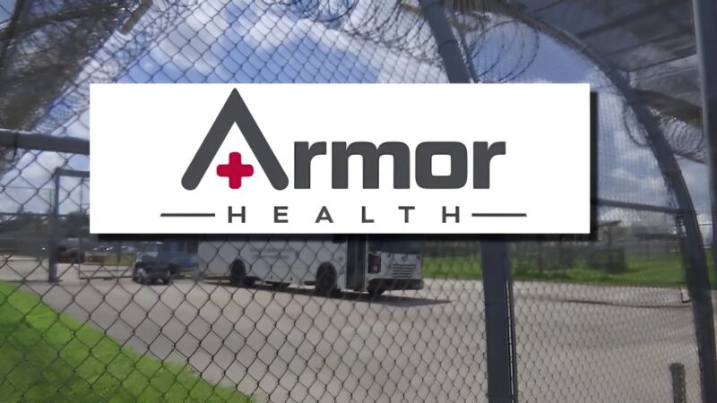 Armor Correctional Health Services Lawsuit: Legal Implications