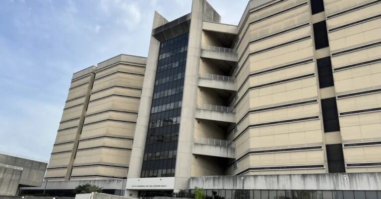 Armor Correctional Health Services Lawsuit: Legal Implications