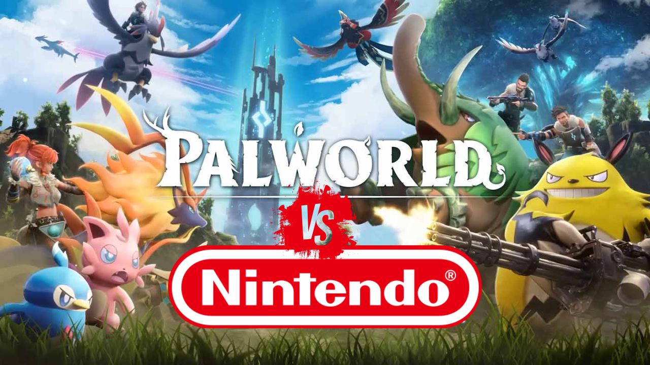 Palworld Lawsuit: An In-Depth Analysis