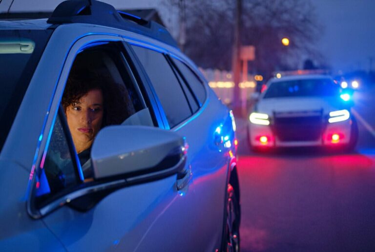 Know Your Rights: What to Do If You’re Stopped by the Police - Bruce ...